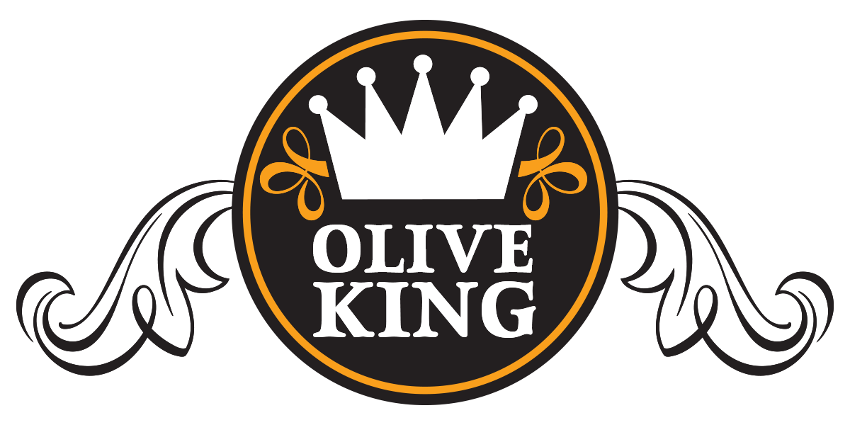 Olive King – The Choice of Caterers